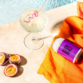 Coco Loco Hard Seltzer | All Natural & Low Sugar Brewed Coconut Water